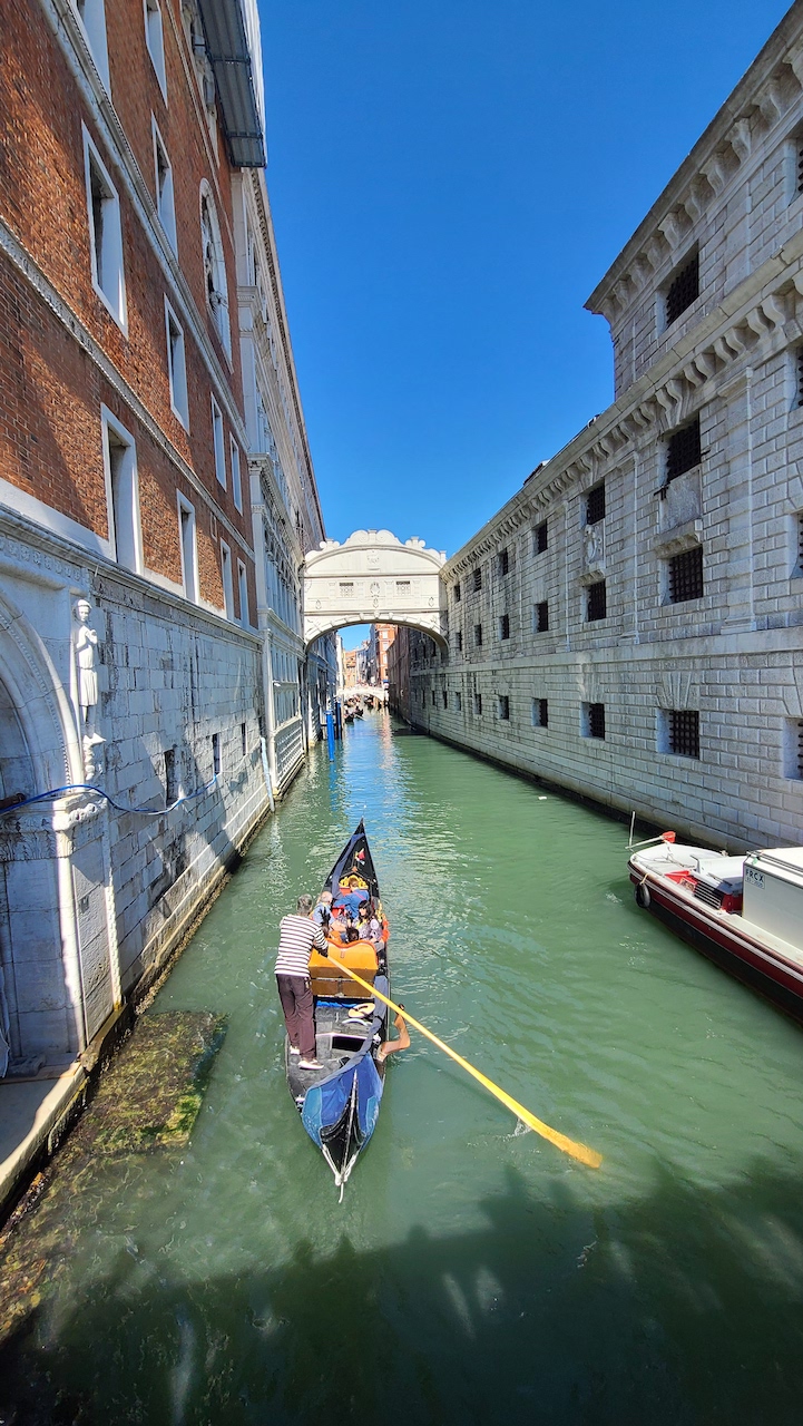 Venice, Italy’s Most Photogenic Spots - Lian's Blog